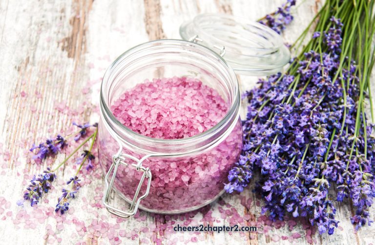 12 Holistic Wellness Tips for Women Over 50 - cheers to chapter two