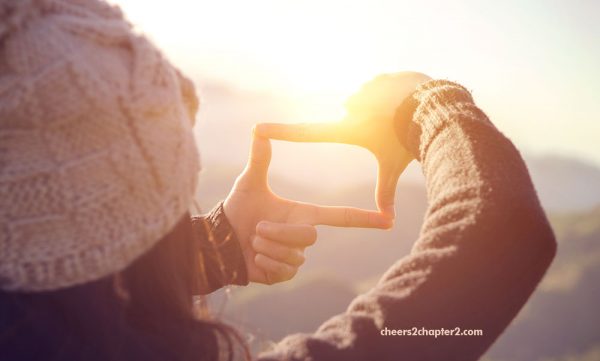 Visualizing Your Future Self Can Lead to Better Choices - cheers to ...