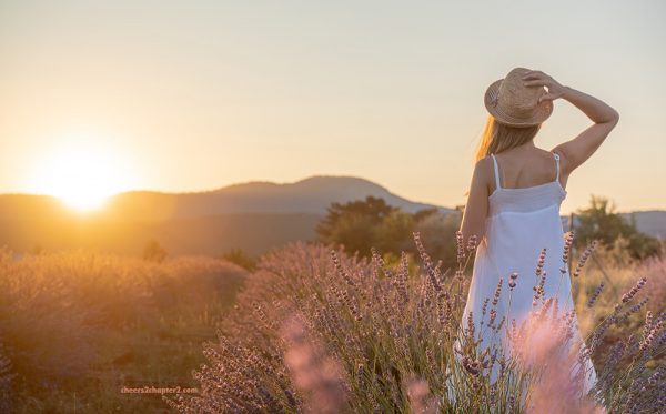 The feeling of not deserving anything may be preventing you from ...