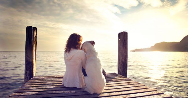 How to Shift Perspective – 5 Simple Ways - cheers to chapter two