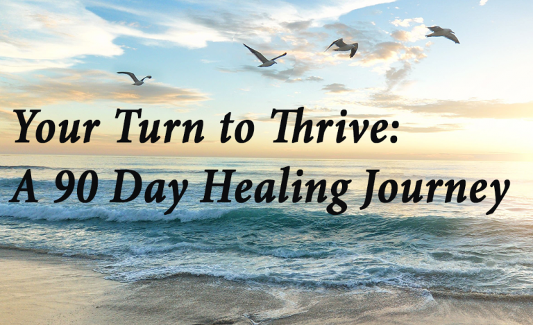 How to Shift Perspective – 5 Simple Ways - cheers to chapter two