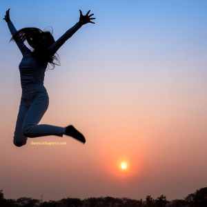 How to Have Your Own Back and Get Excited About Life Again - cheers to ...